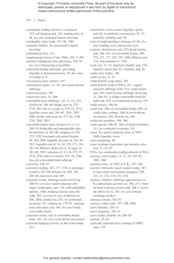 Efficiently Inefficient | Princeton University Press