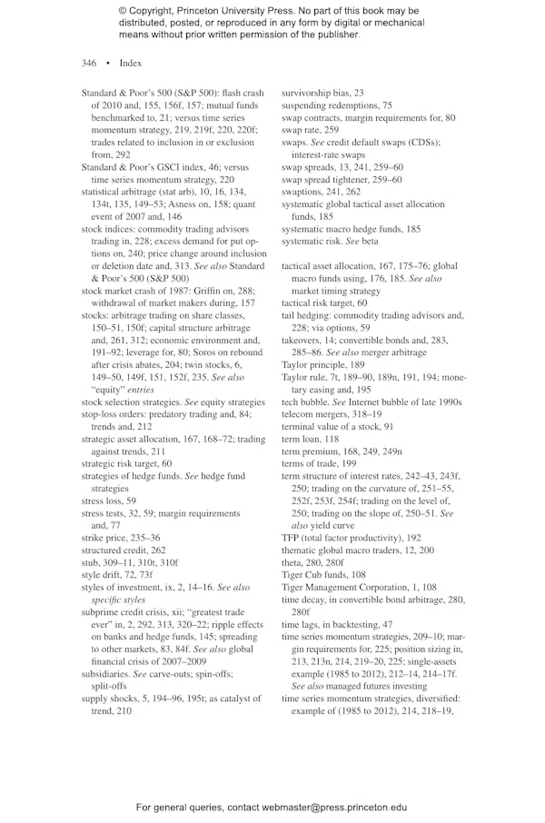 Efficiently Inefficient | Princeton University Press