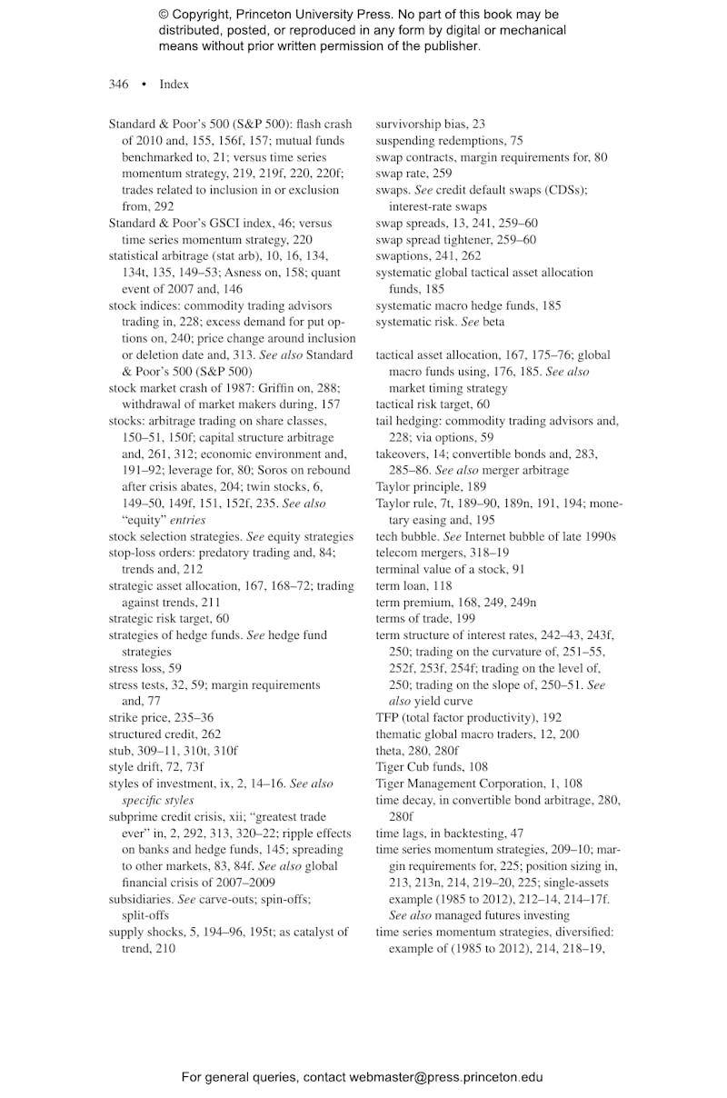 Efficiently Inefficient | Princeton University Press