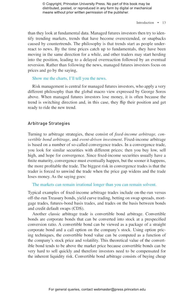 Efficiently Inefficient | Princeton University Press