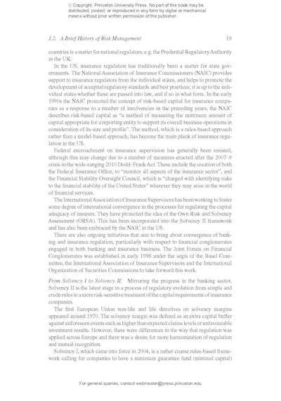 Quantitative Risk Management | Princeton University Press