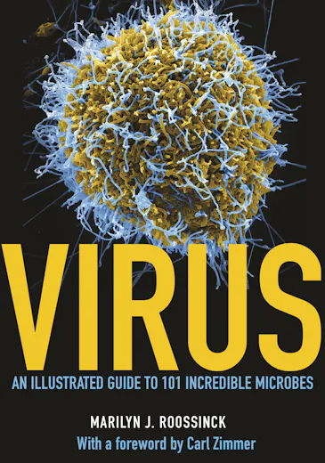 Virus | Princeton University Press