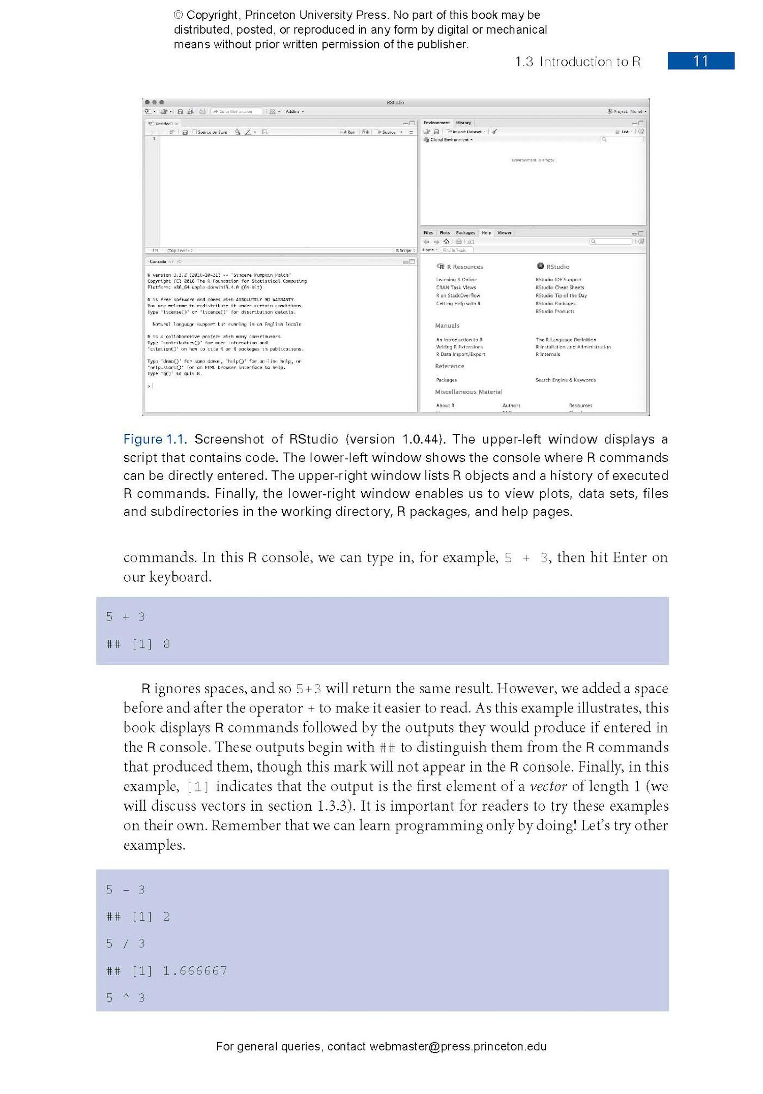 Quantitative Social Science | Princeton University Press