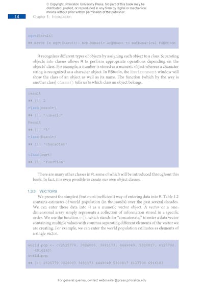 Quantitative Social Science | Princeton University Press