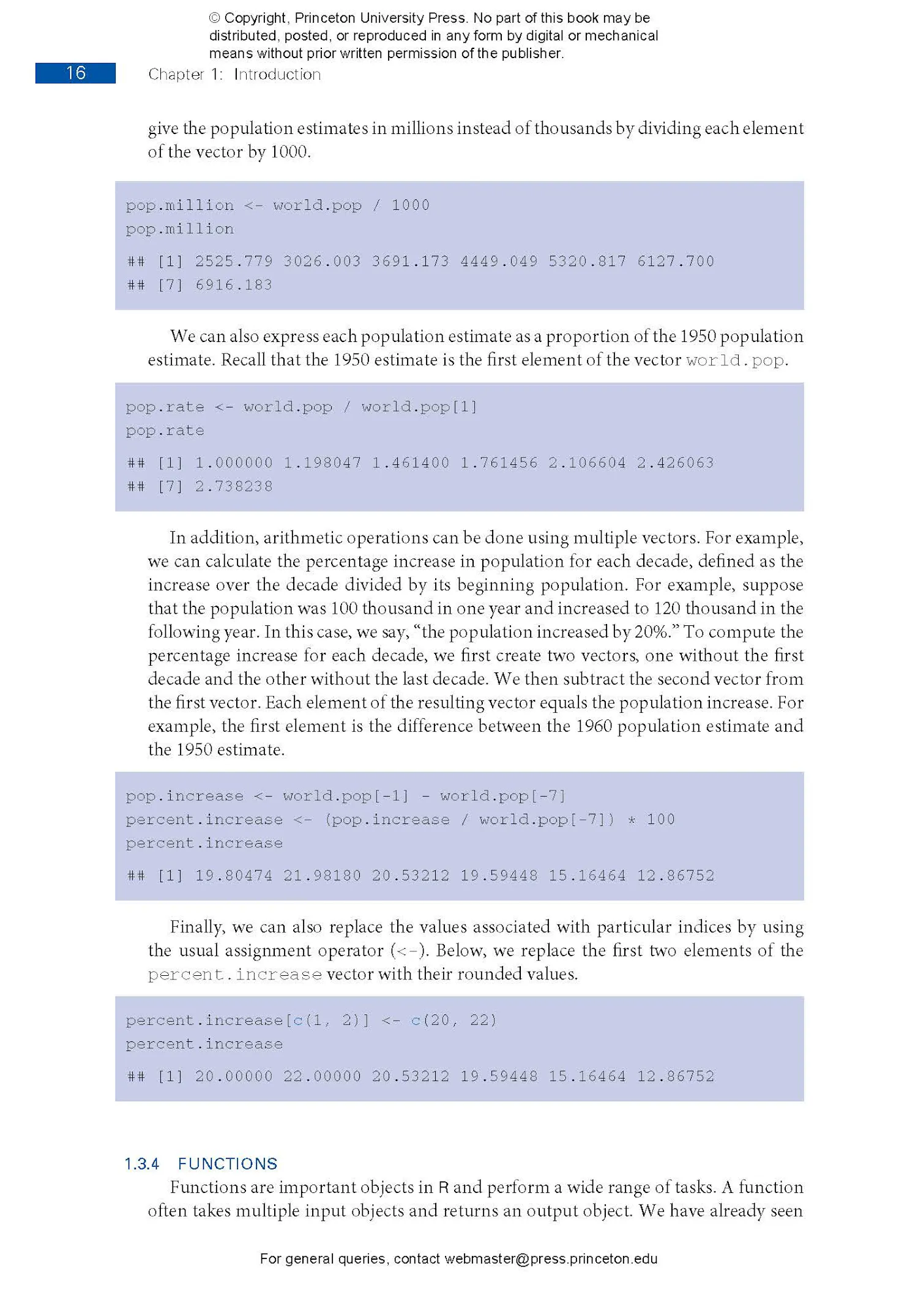 Quantitative Social Science | Princeton University Press