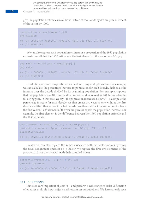 Quantitative Social Science | Princeton University Press