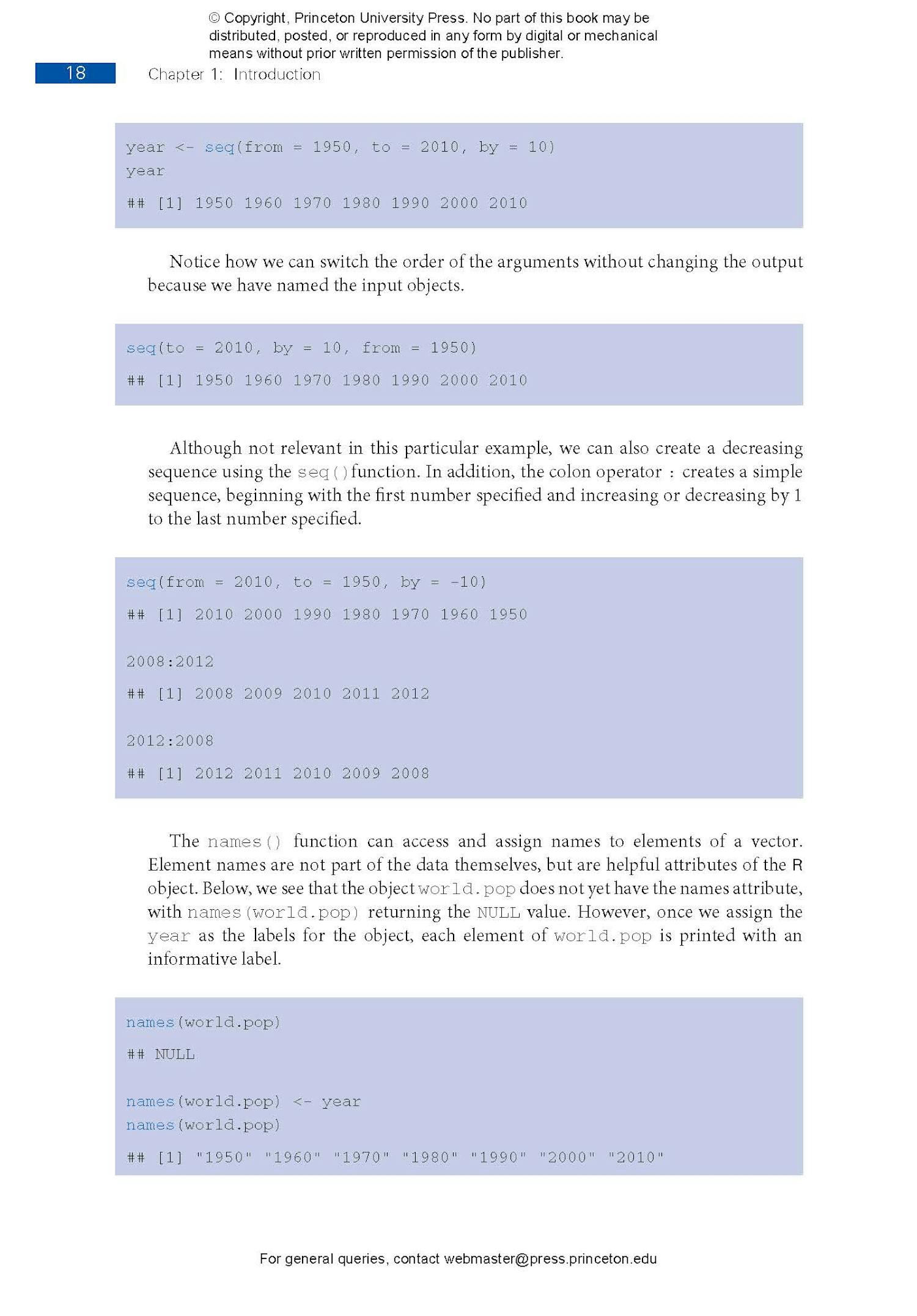 Quantitative Social Science | Princeton University Press