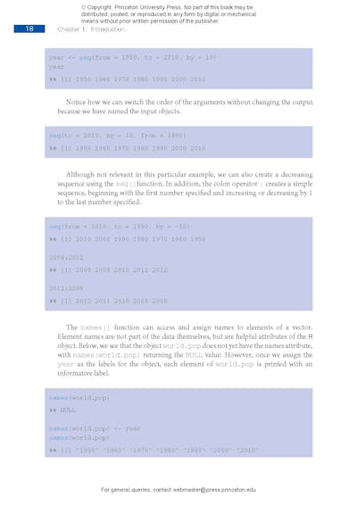 Quantitative Social Science | Princeton University Press