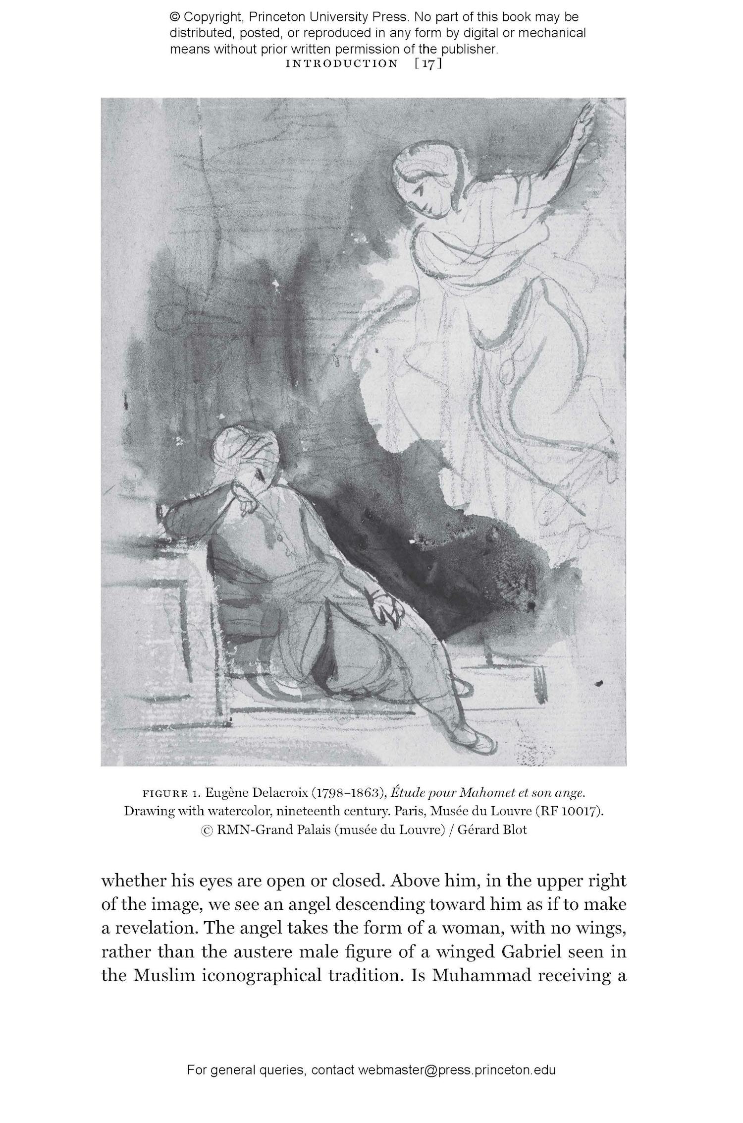 Faces of Muhammad | Princeton University Press