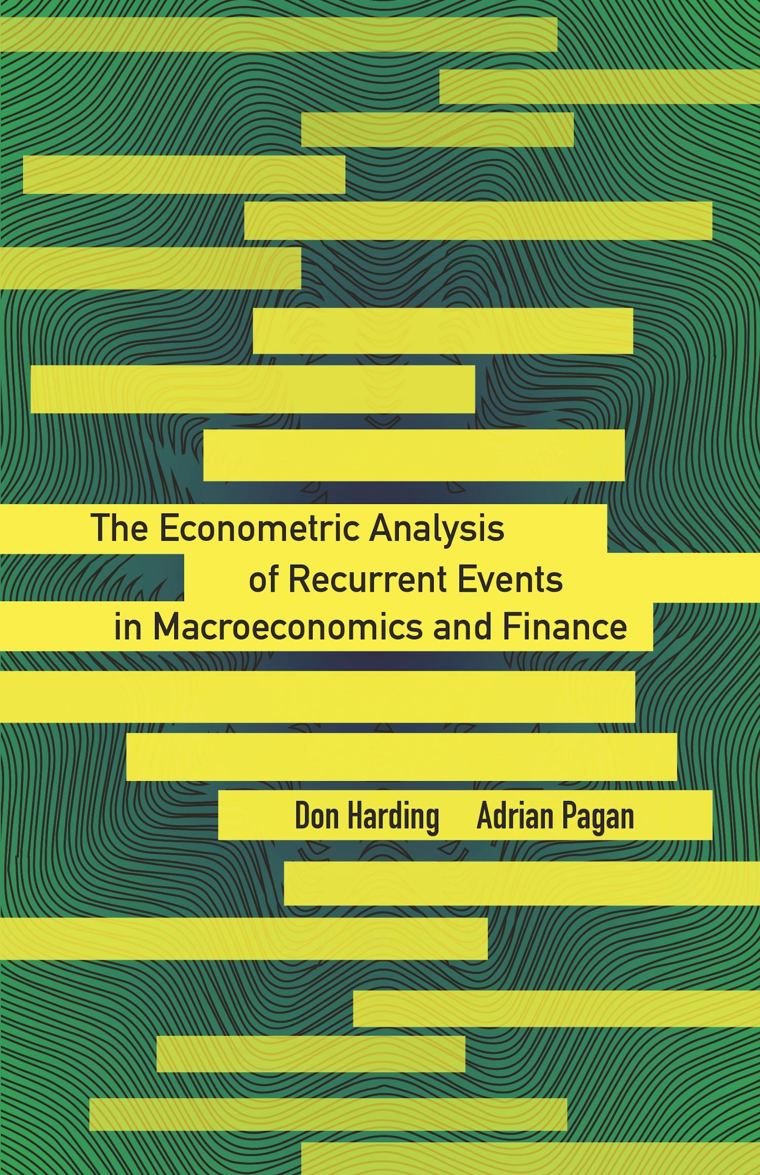 Econometrics | Princeton University Press