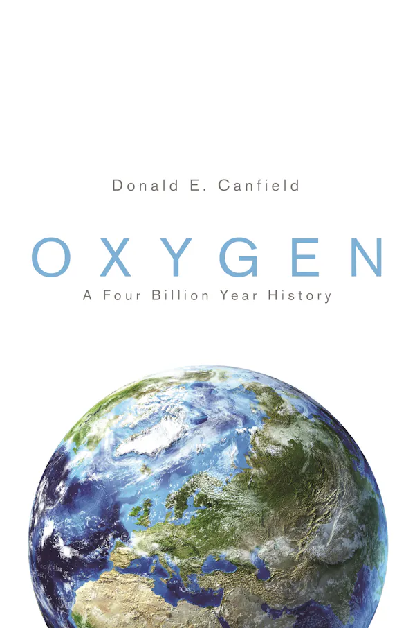 How to Build a Habitable Planet | Princeton University Press