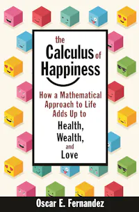 The Calculus of Happiness | Princeton University Press