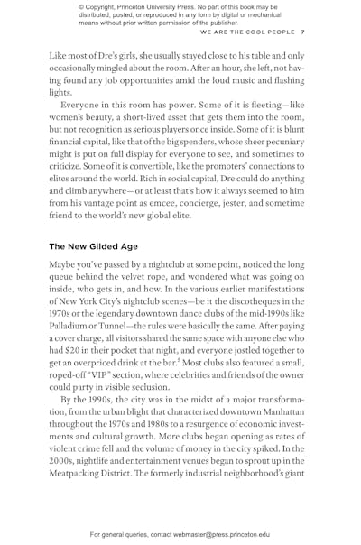 Very Important People | Princeton University Press