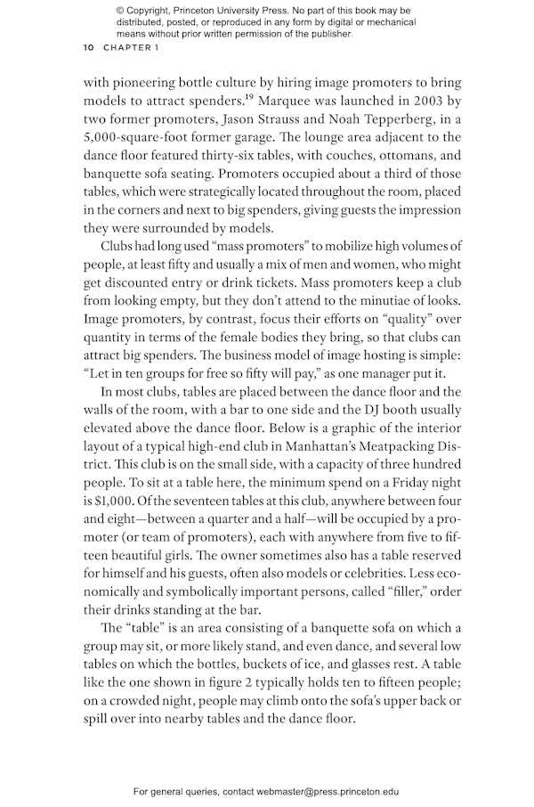 Very Important People | Princeton University Press