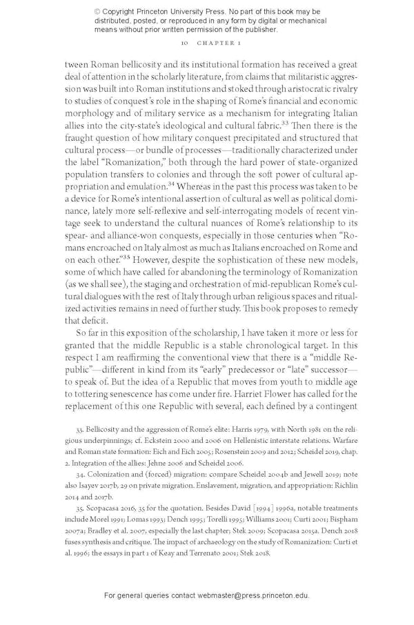 Divine Institutions | Princeton University Press