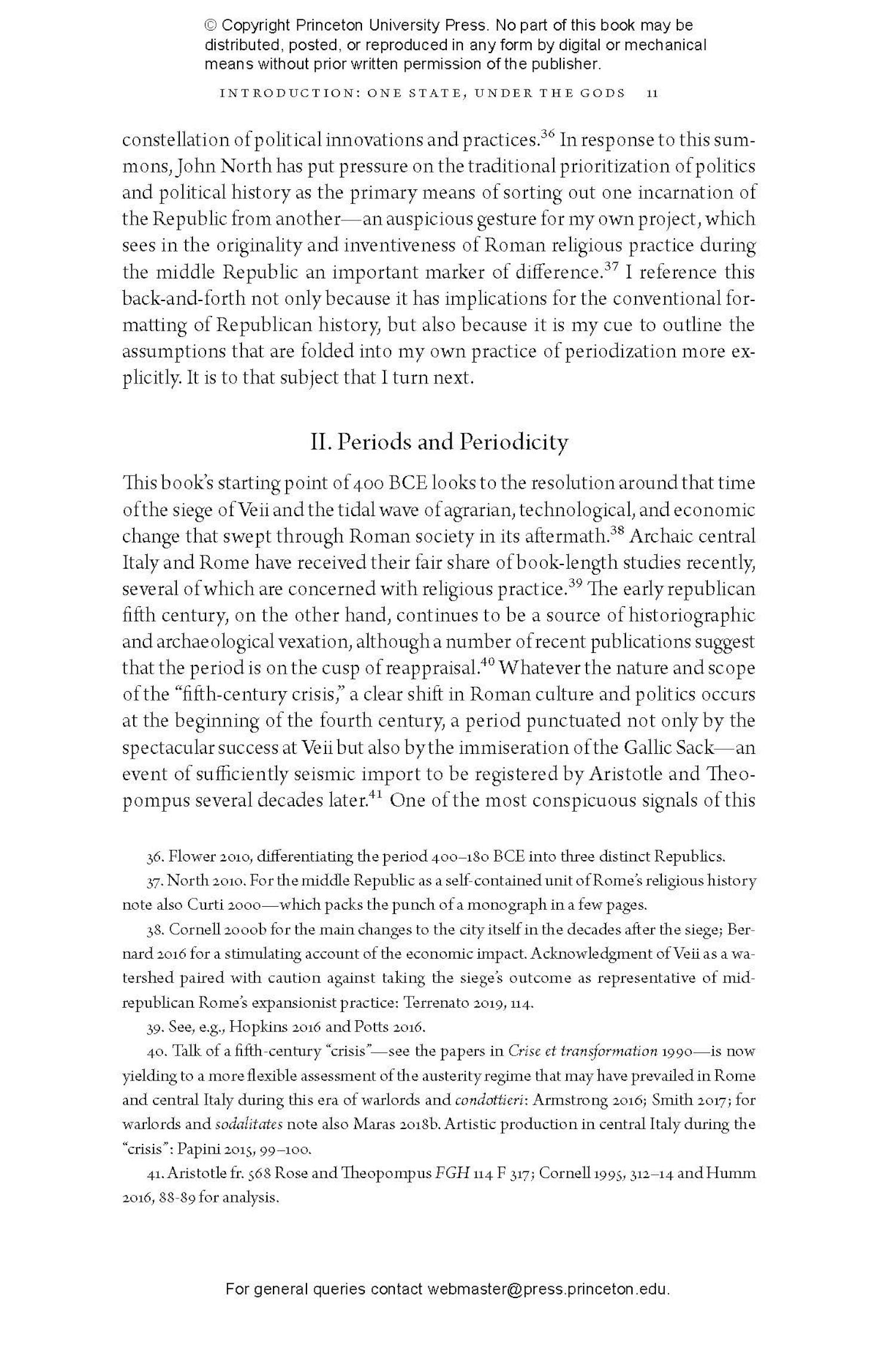 Divine Institutions | Princeton University Press