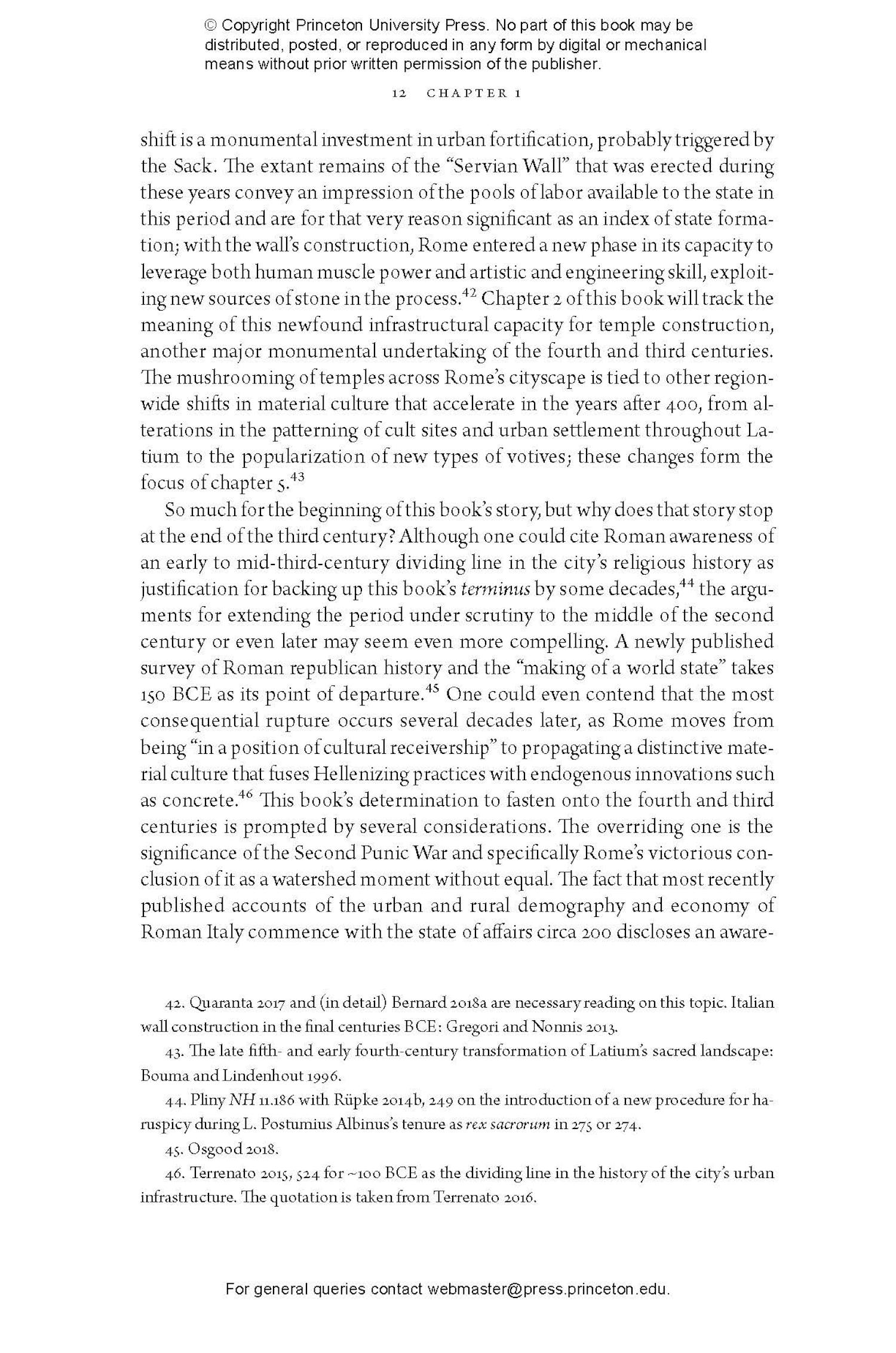 Divine Institutions | Princeton University Press