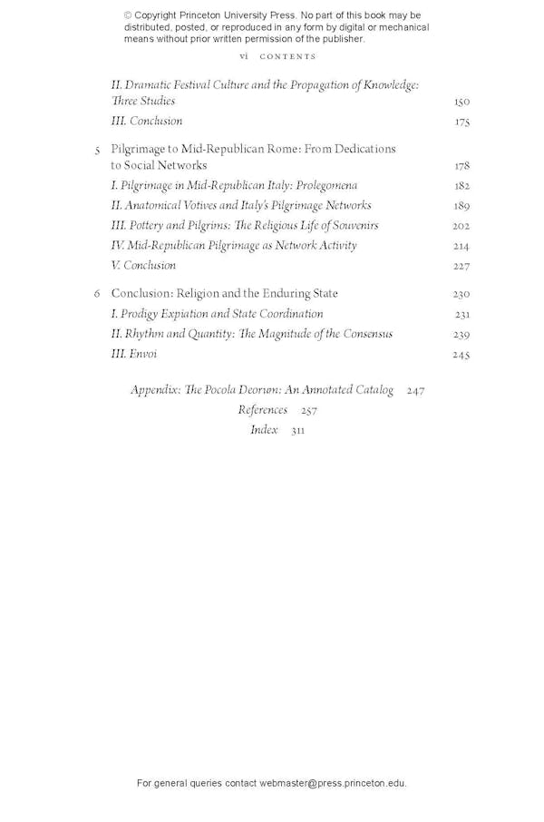 Divine Institutions | Princeton University Press