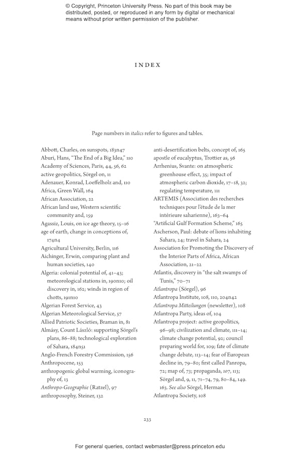 Desert Edens | Princeton University Press