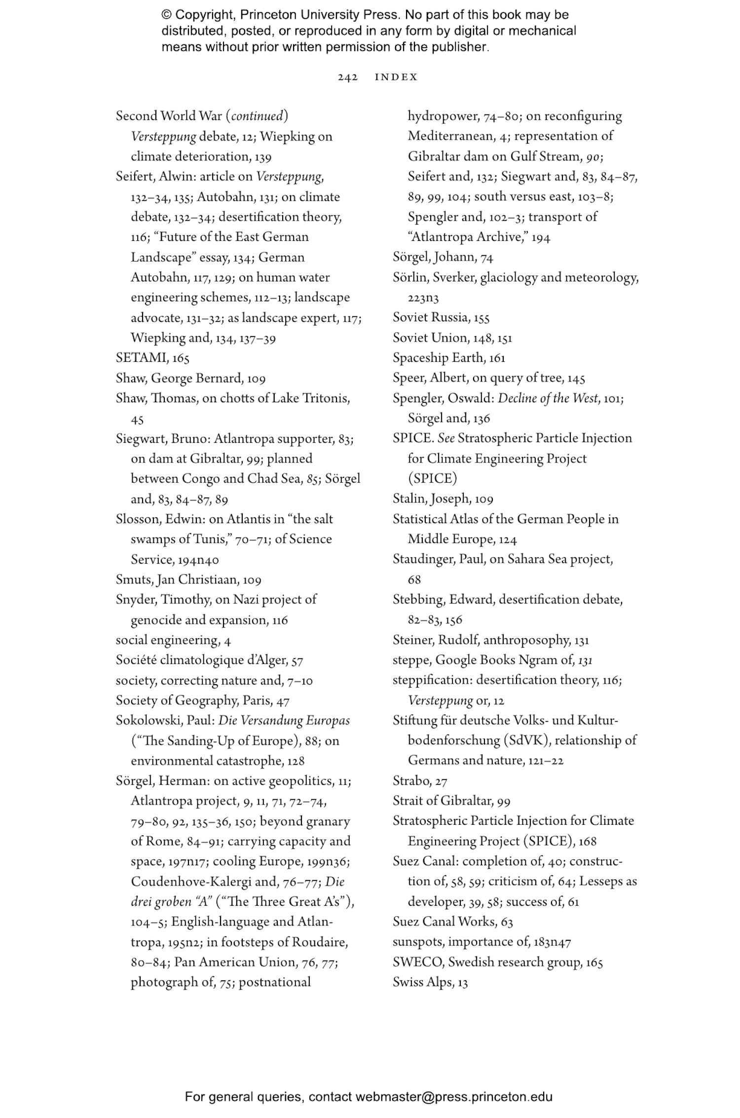 Desert Edens | Princeton University Press