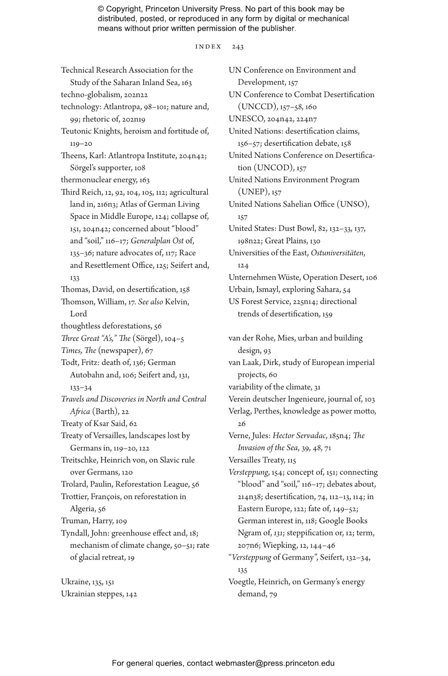 Desert Edens | Princeton University Press