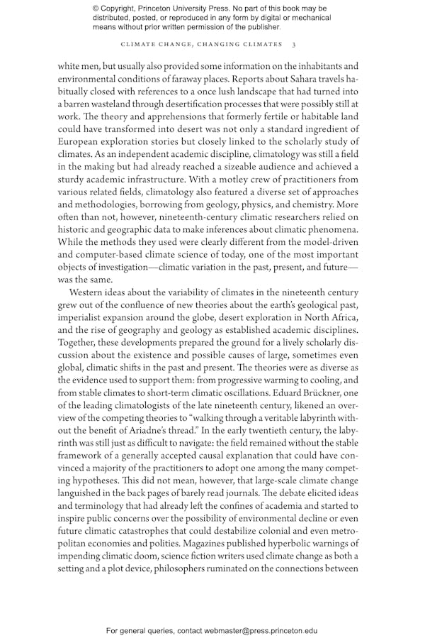 Desert Edens | Princeton University Press