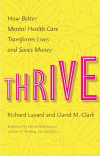 Thrive | Princeton University Press