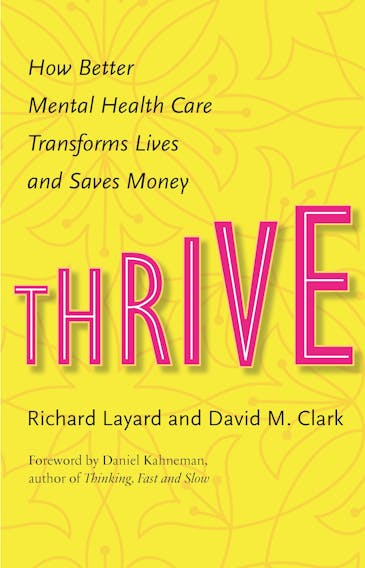 Thrive | Princeton University Press