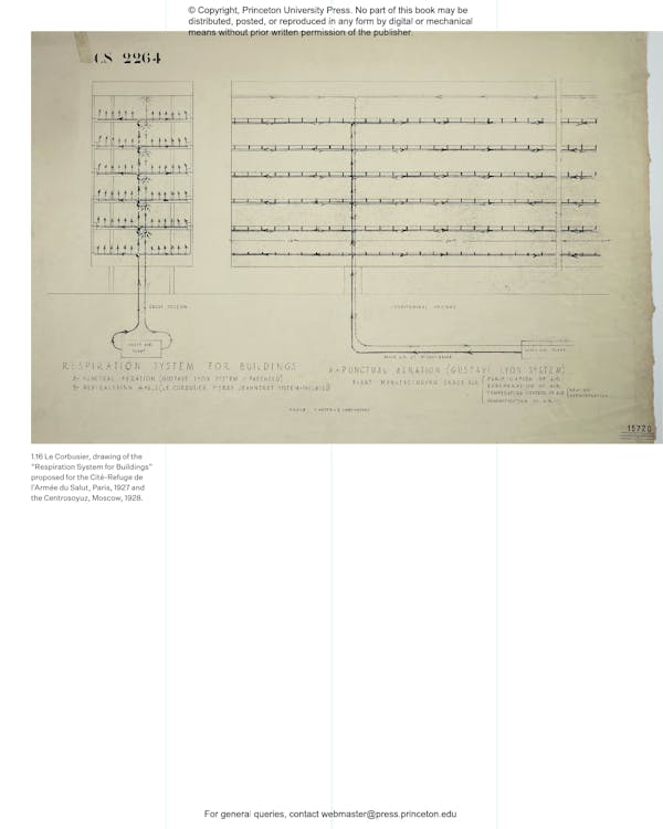 Modern Architecture and Climate | Princeton University Press
