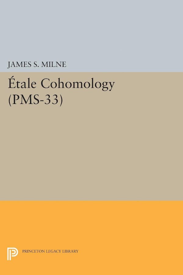 Milne, James S. | Princeton University Press