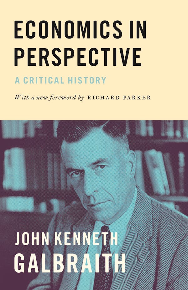 Galbraith, John Kenneth | Princeton University Press