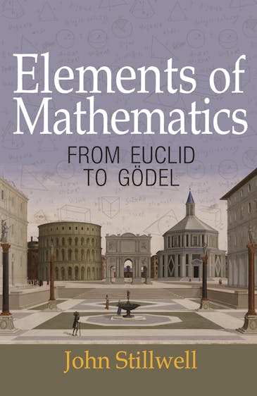 Elements of Mathematics | Princeton University Press
