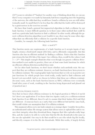 Bitcoin and Cryptocurrency Technologies | Princeton University Press