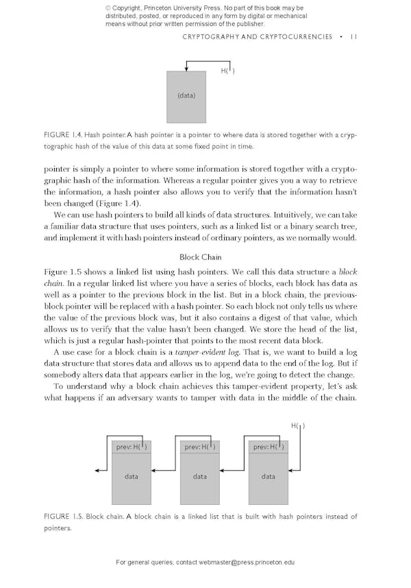 Bitcoin and Cryptocurrency Technologies | Princeton University Press