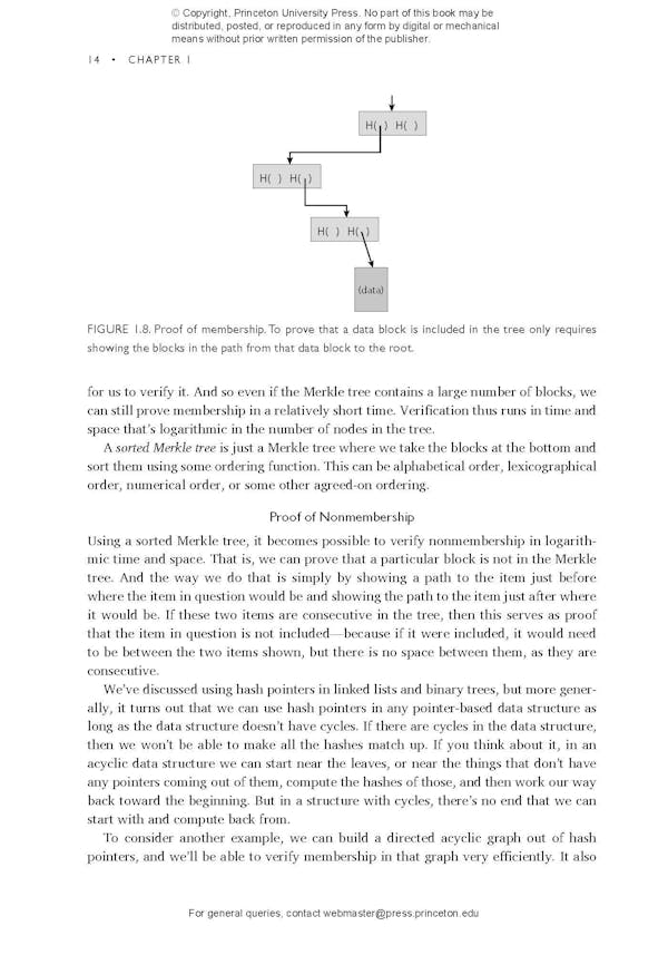 Bitcoin and Cryptocurrency Technologies | Princeton University Press