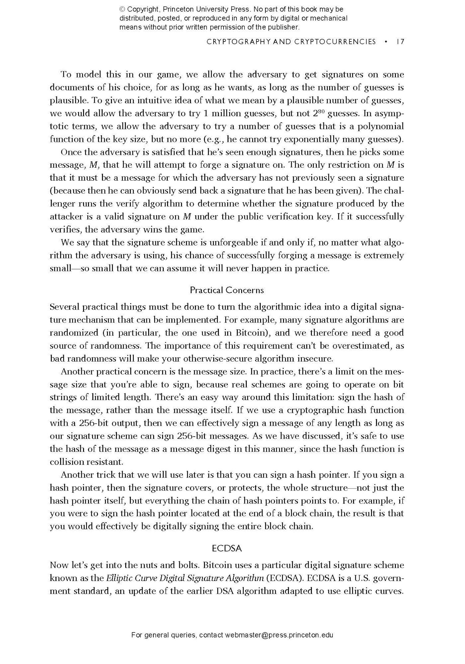 Bitcoin and Cryptocurrency Technologies | Princeton University Press