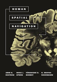 Human Spatial Navigation | Princeton University Press