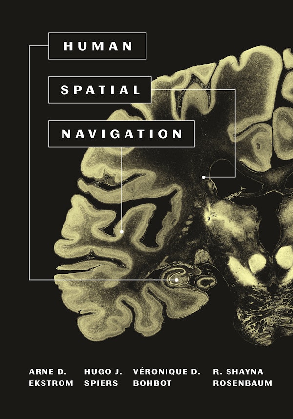 Human Spatial Navigation Princeton University Press