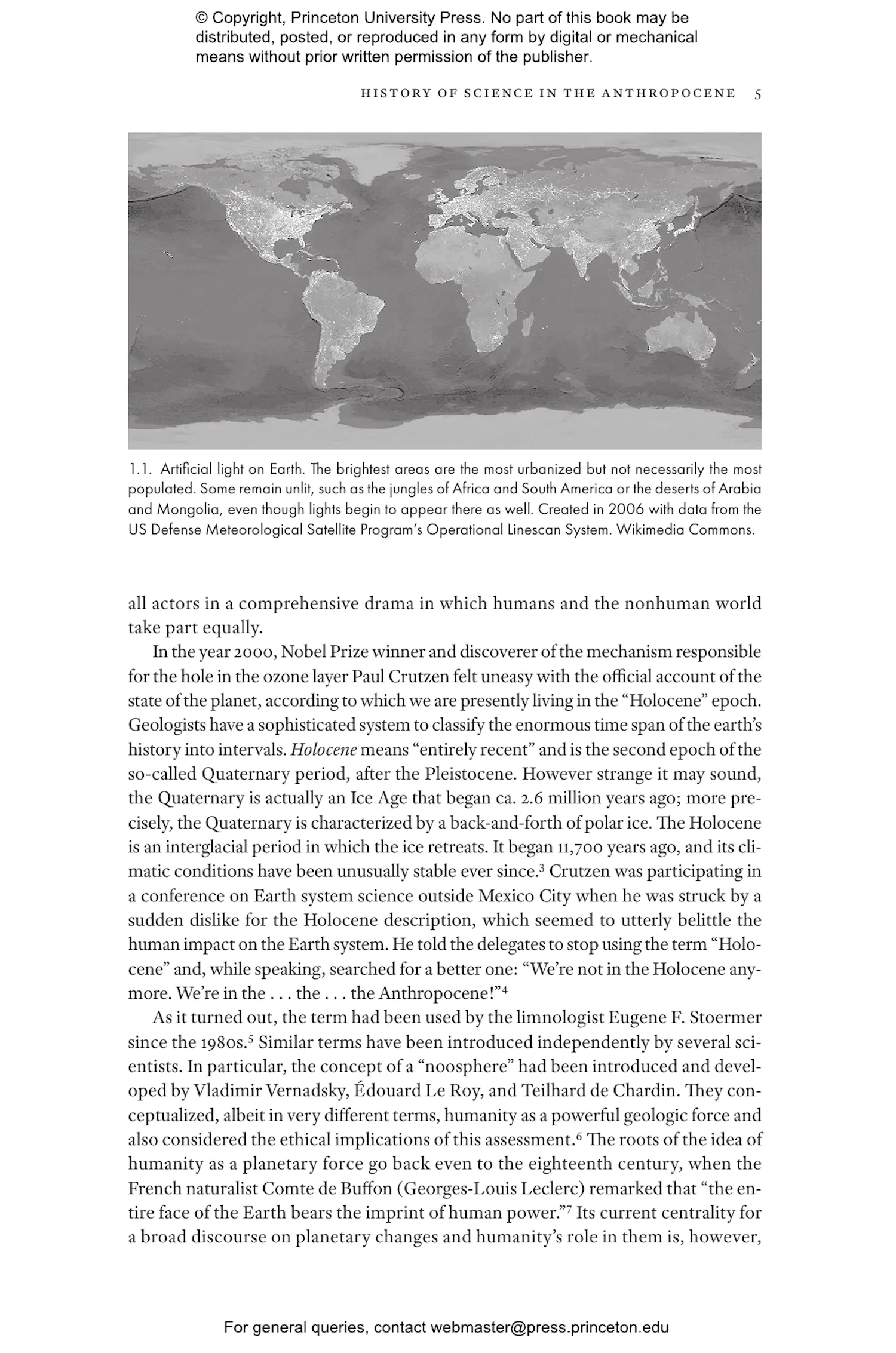 The Evolution of Knowledge | Princeton University Press
