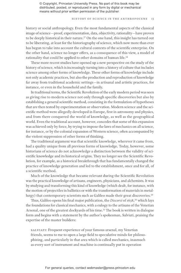 The Evolution of Knowledge | Princeton University Press