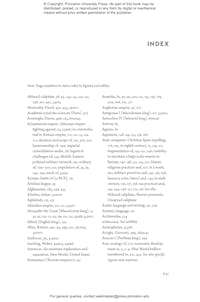 Escape from Rome | Princeton University Press