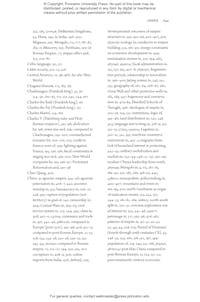 Escape from Rome | Princeton University Press