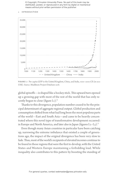 Escape from Rome | Princeton University Press
