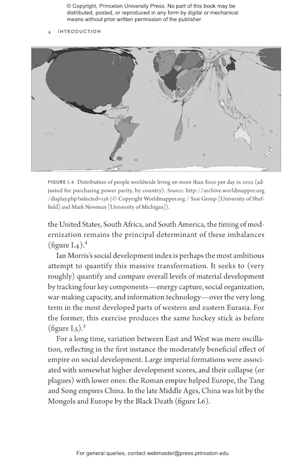 Escape from Rome | Princeton University Press