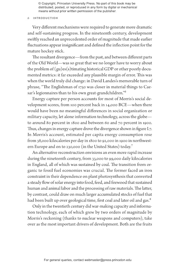 Escape from Rome | Princeton University Press