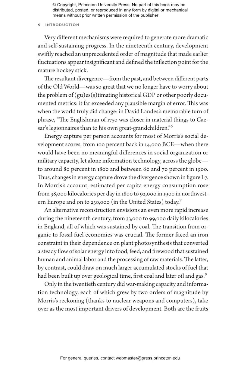 Escape from Rome | Princeton University Press