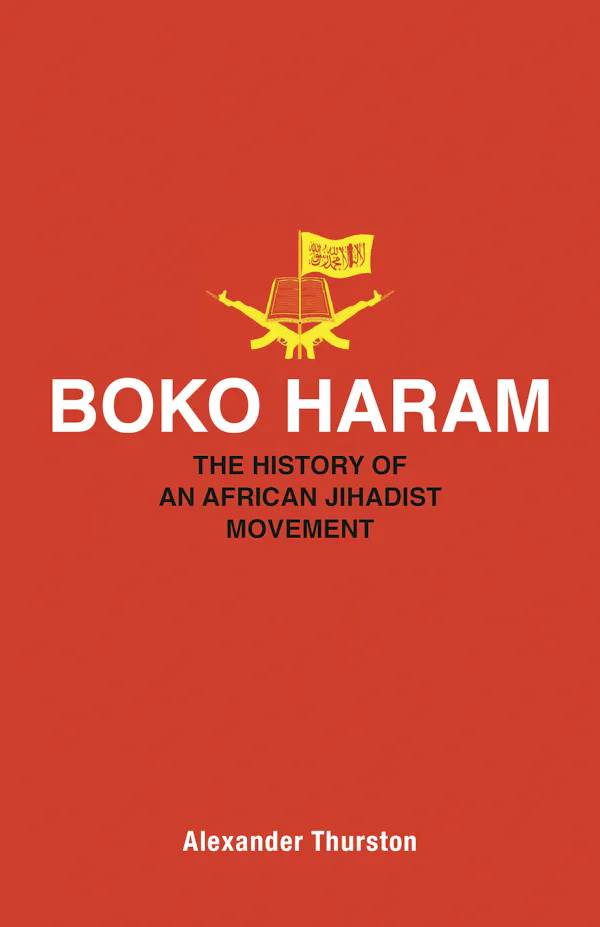 Boko Haram | Princeton University Press