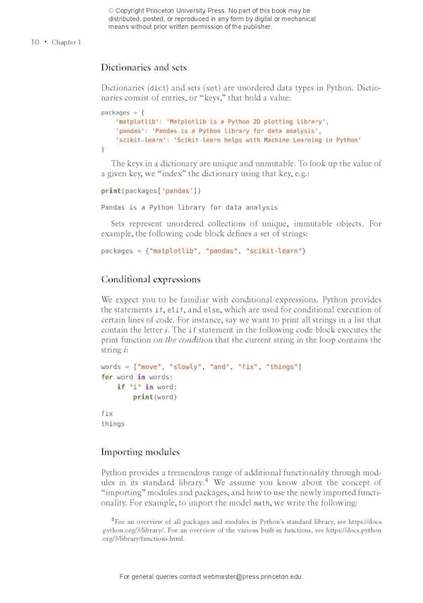 Humanities Data Analysis | Princeton University Press