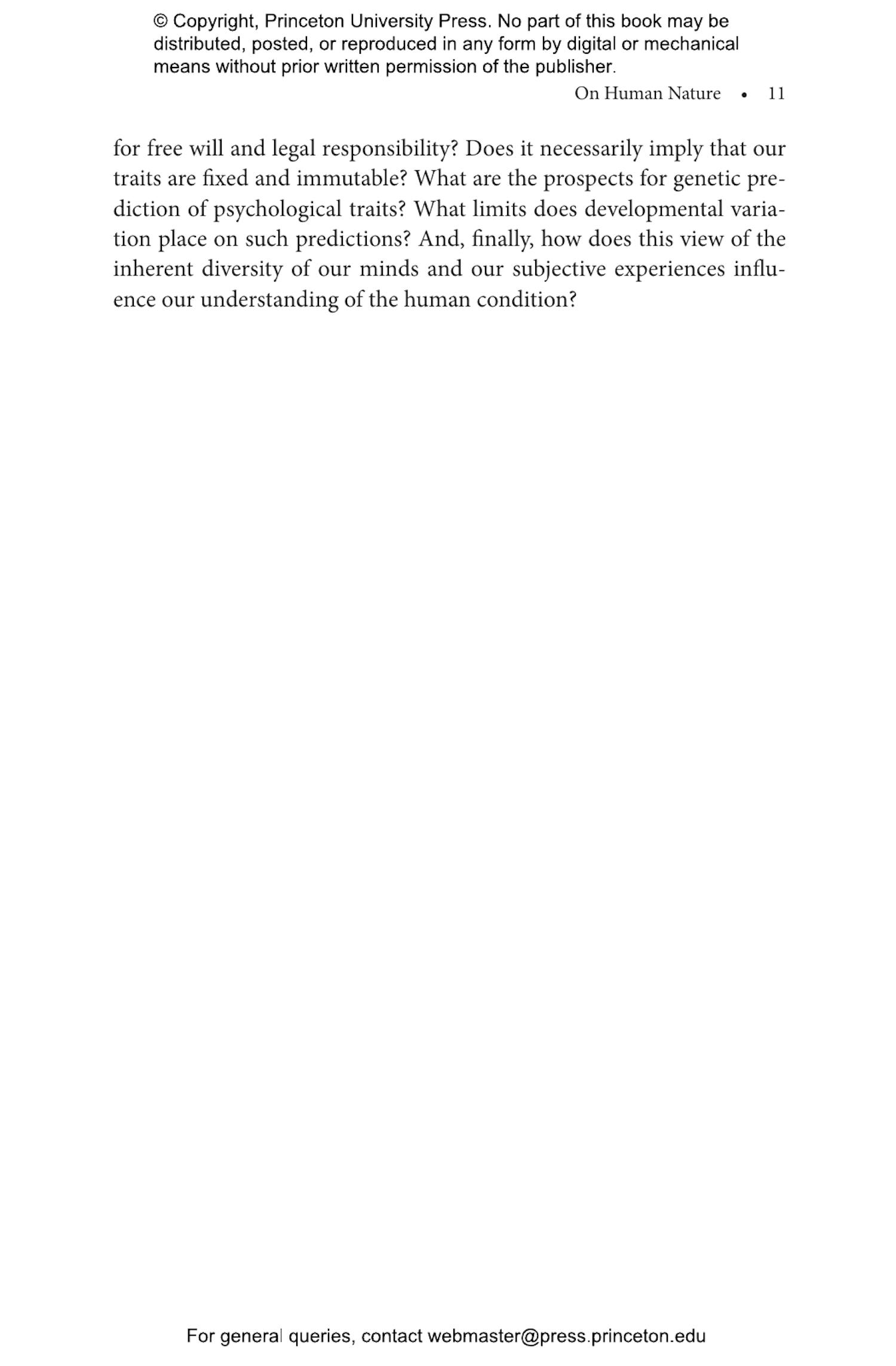 Innate | Princeton University Press