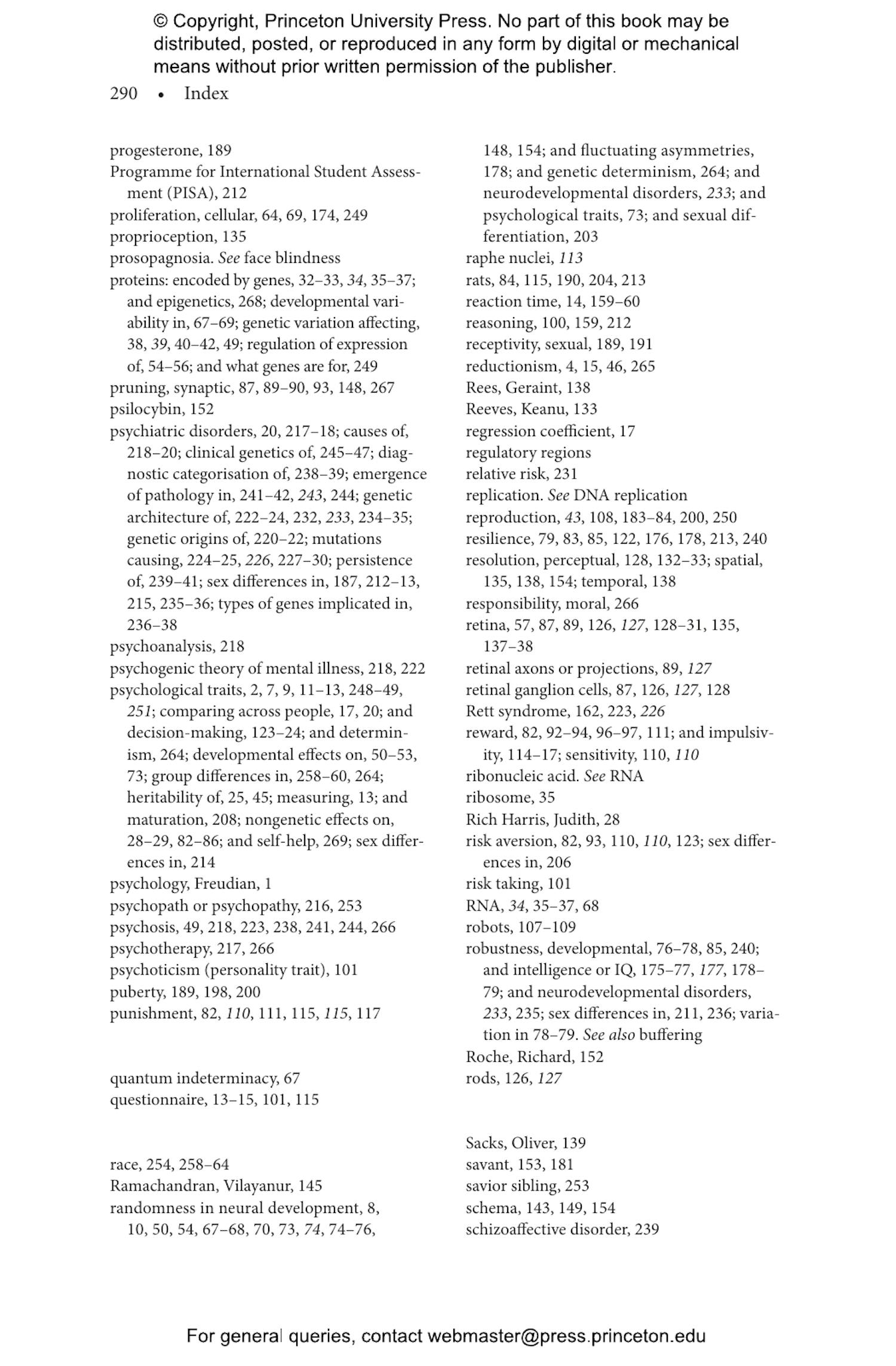 Innate | Princeton University Press